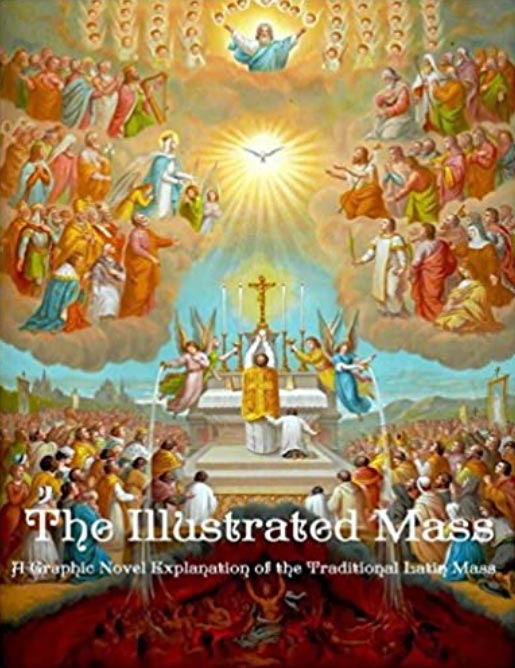 Mass Resources - Catholic Mass Readings